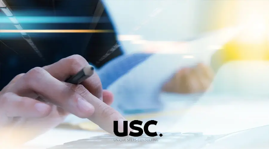 Enterprise Content Management - Unique Steps Consulting