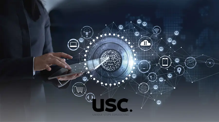 Design and development of integrated digital platforms - Unique Steps ...