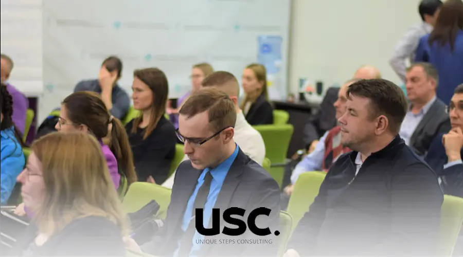 Competency development - Unique Steps Consulting